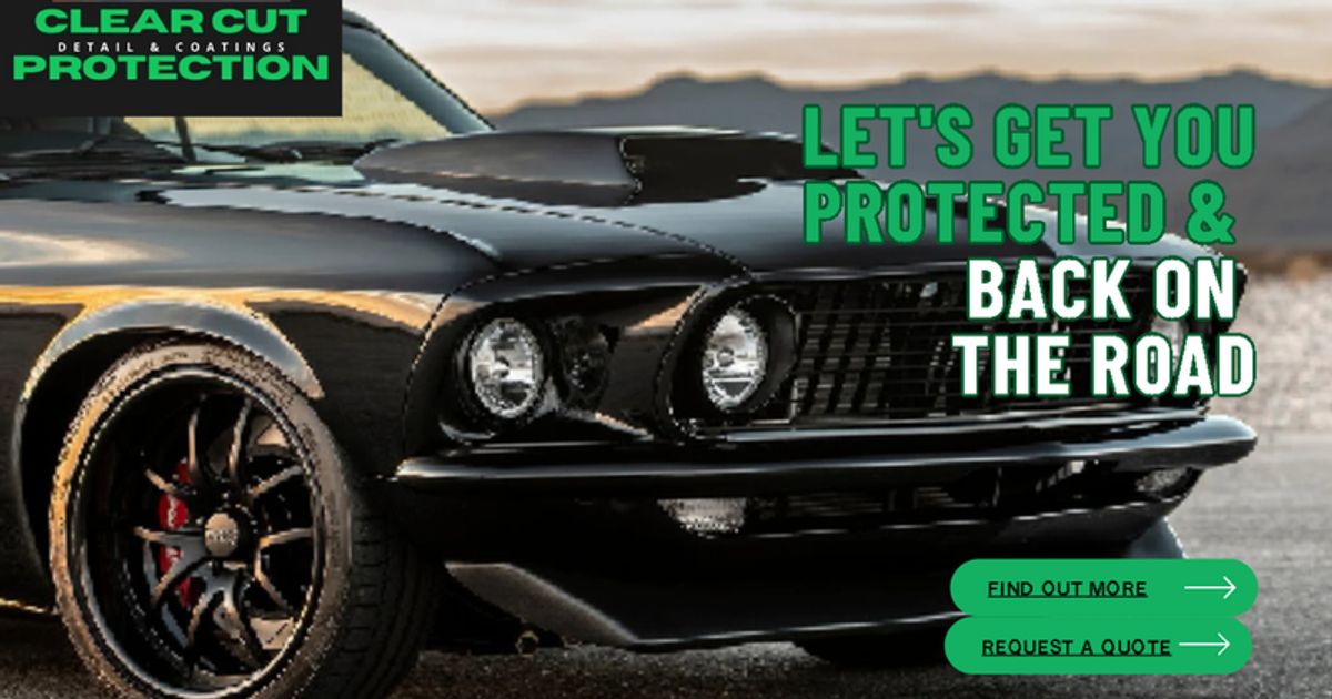 Clear Cut Protection
